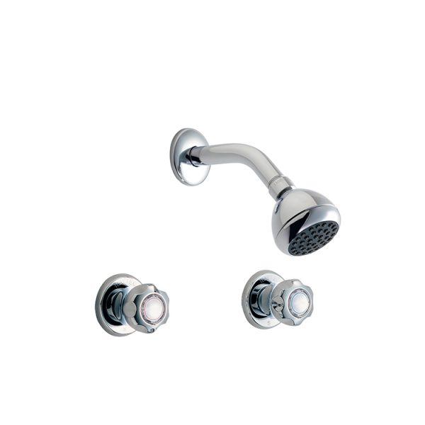 Tub/Shower Archives - Waltec® Faucets