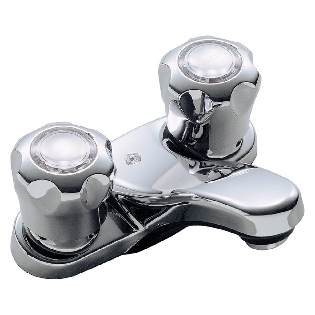 Lavatory Archives - Waltec® Faucets