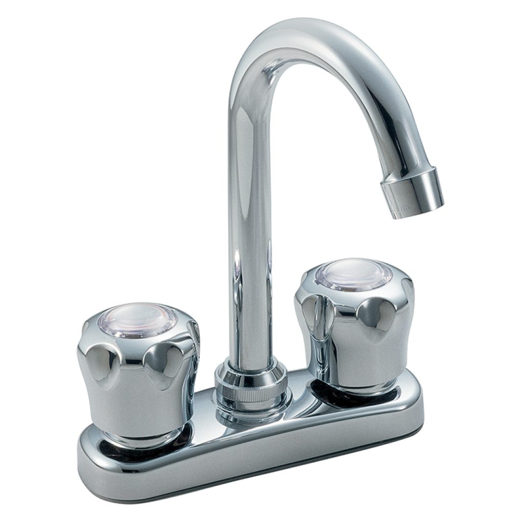 Kitchen Products - Waltec® Faucets