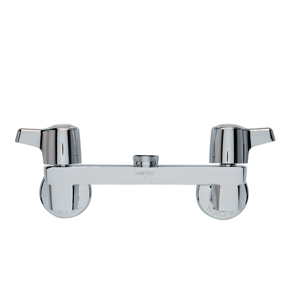 W28213 - CaraquetTM Single Handle Pull-Down Kitchen Faucet