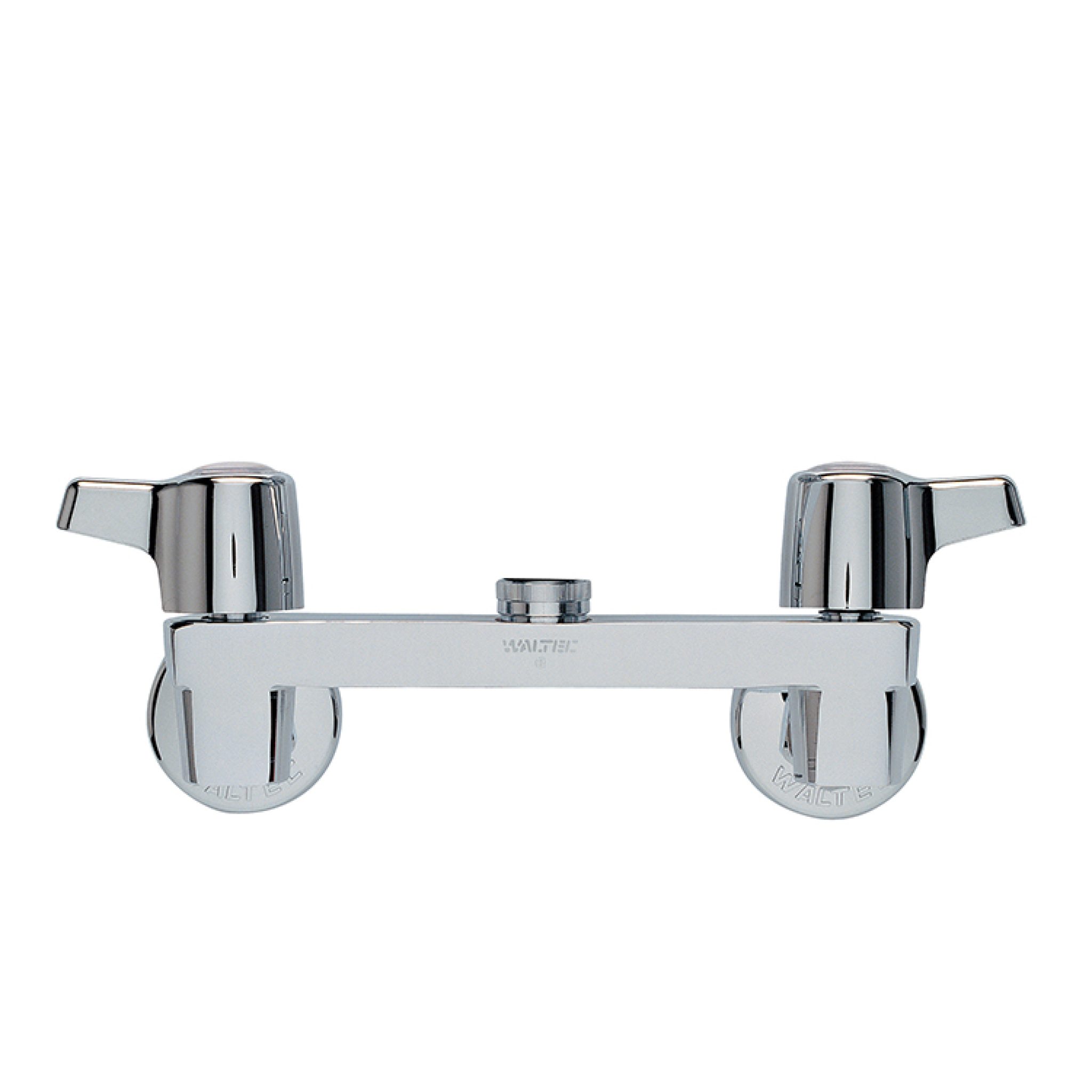 W28213 - CaraquetTM Single Handle Pull-Down Kitchen Faucet