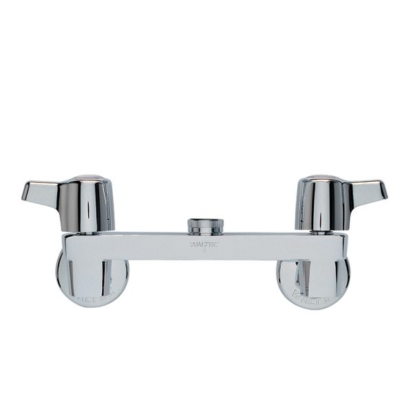 W28213 - CaraquetTM Single Handle Pull-Down Kitchen Faucet