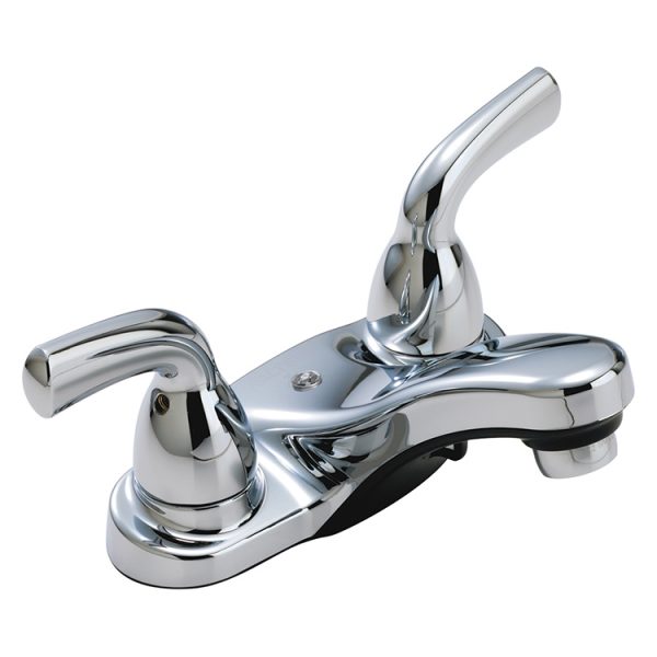 Lavatory Archives - Waltec® Faucets