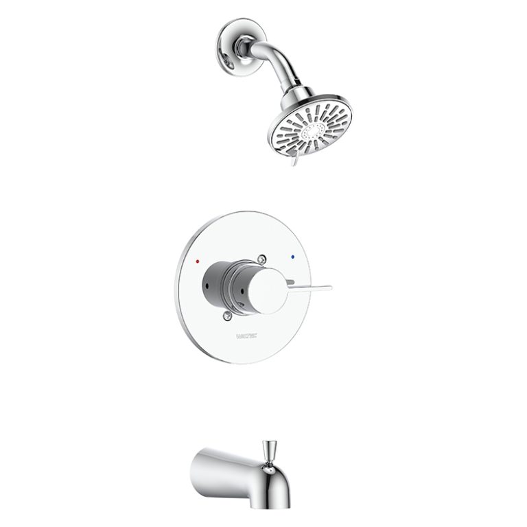 Tub/Shower Archives - Waltec® Faucets