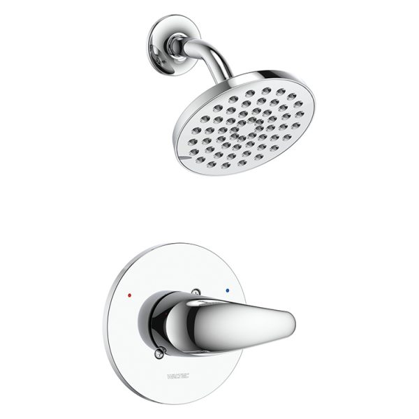 Tub/Shower Archives - Waltec® Faucets