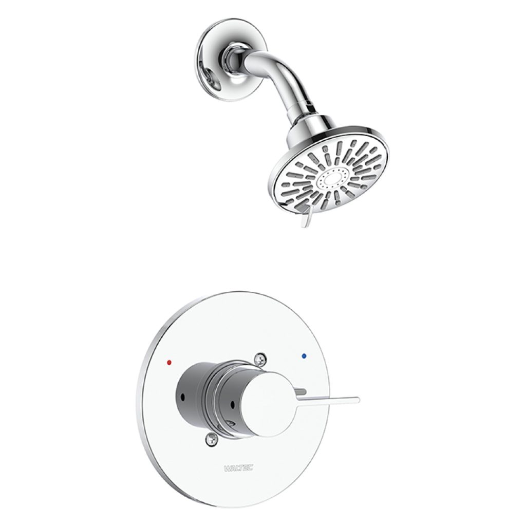 Tub/Shower Archives - Waltec® Faucets