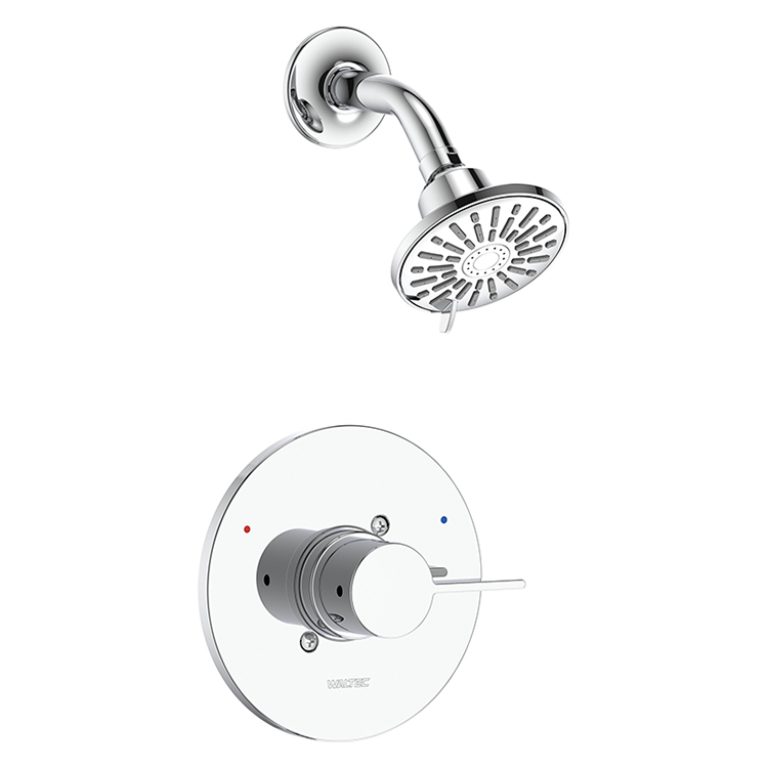 Tub/Shower Archives - Waltec® Faucets