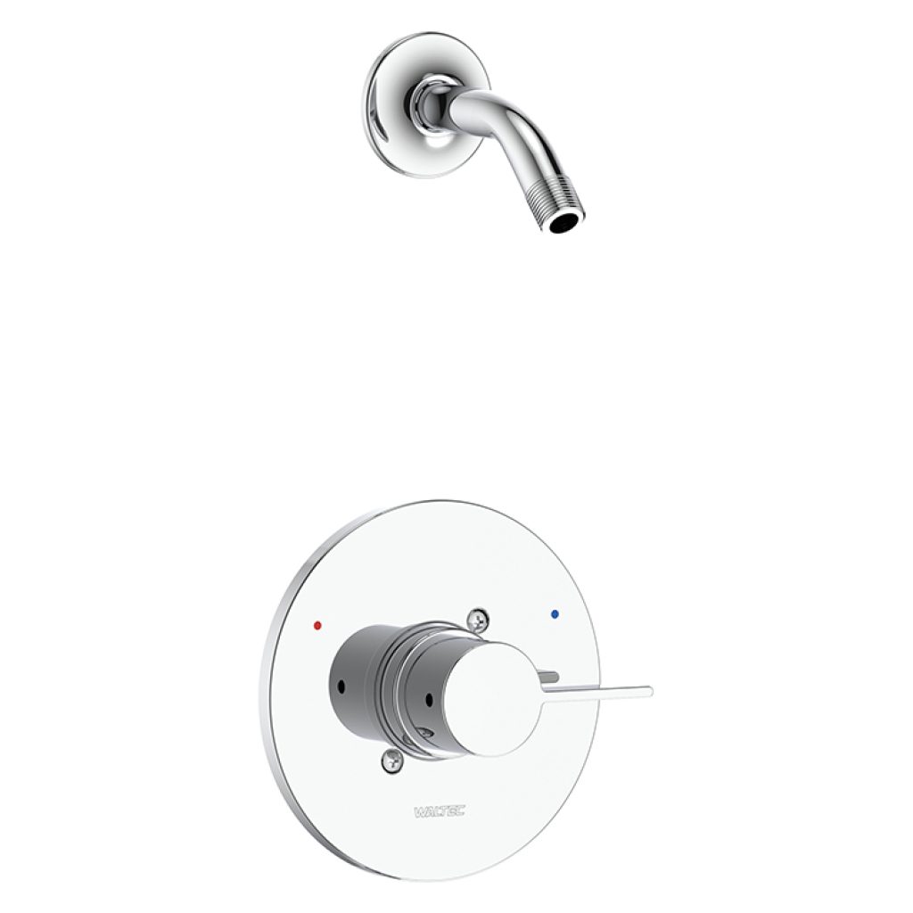 Tub/Shower Archives - Waltec® Faucets