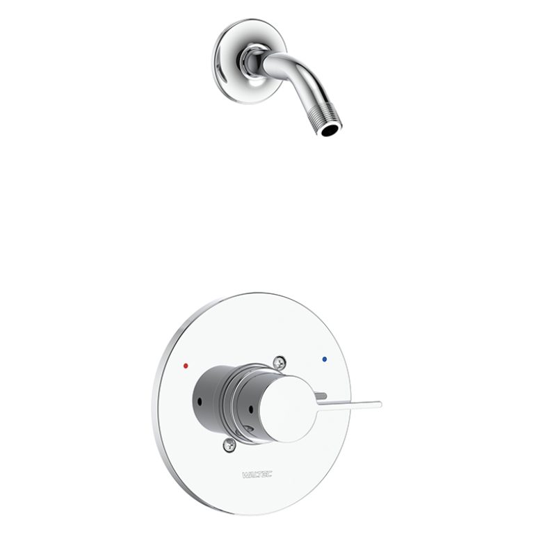 Tub/Shower Archives - Waltec® Faucets