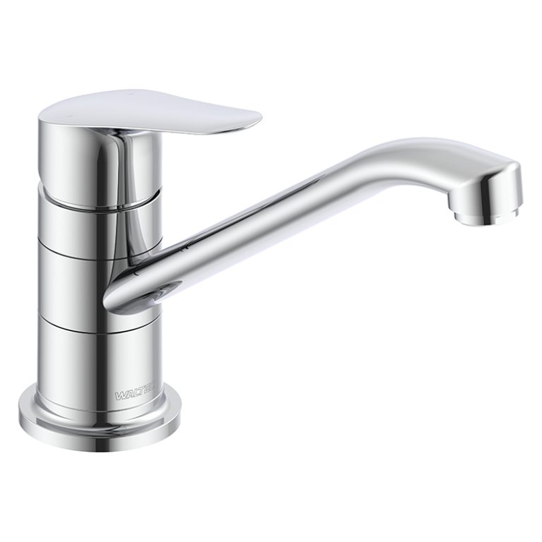 Kitchen Products - Waltec® Faucets