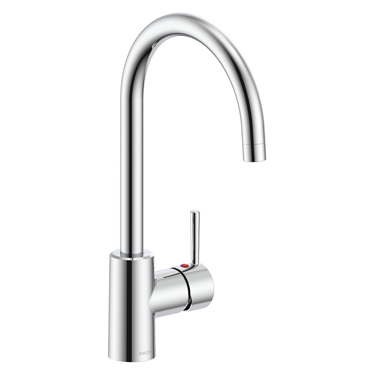 Kitchen Products - Waltec® Faucets