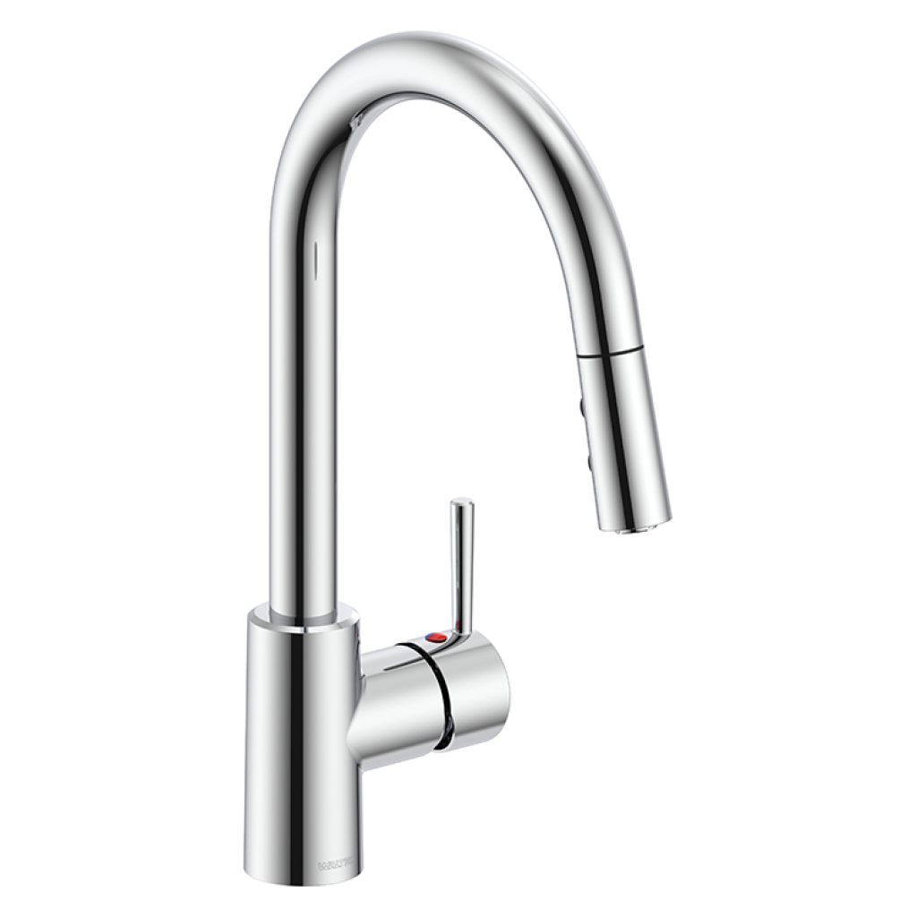 Kitchen Products - Waltec® Faucets