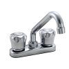 Products - Waltec® Faucets