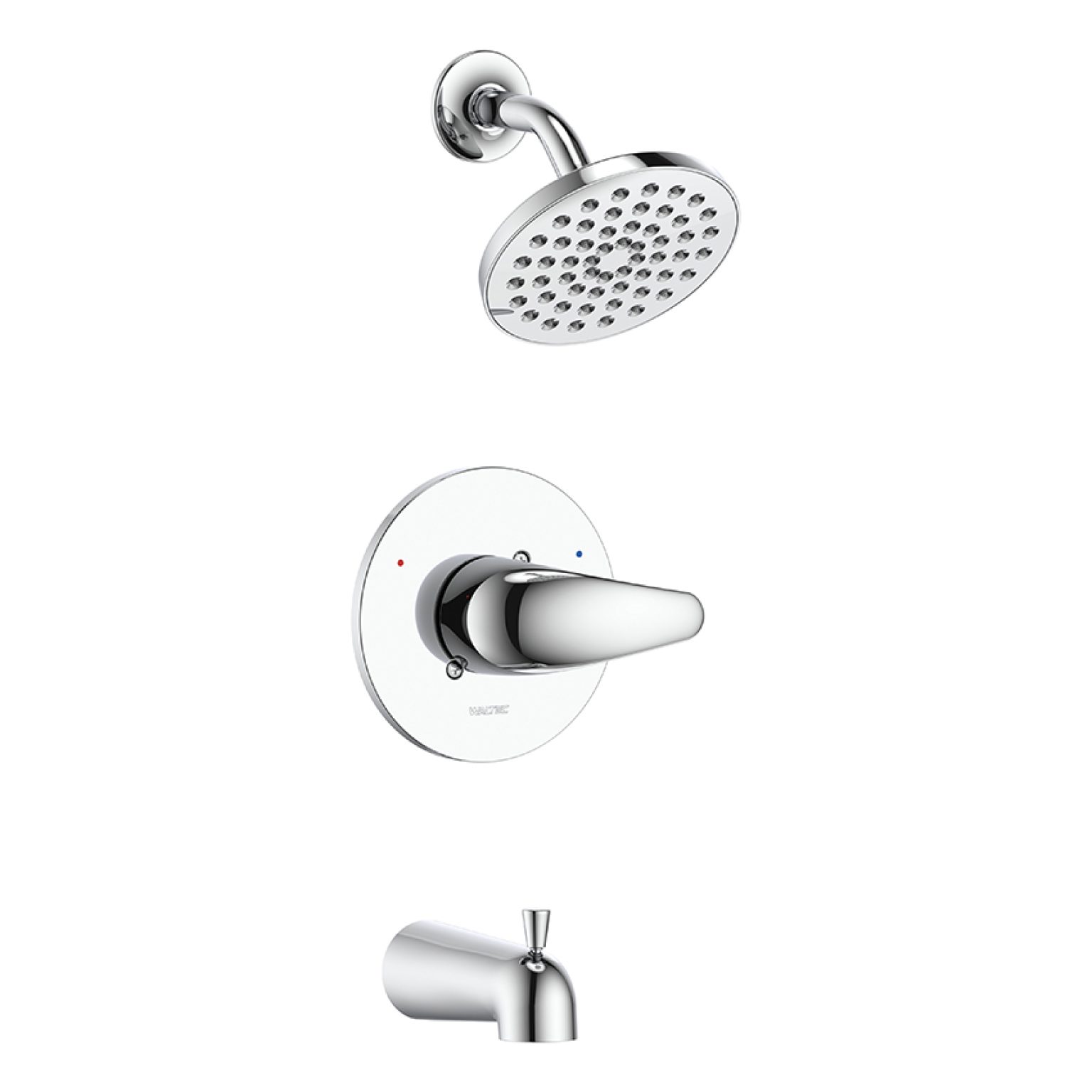 Products - Waltec® Faucets