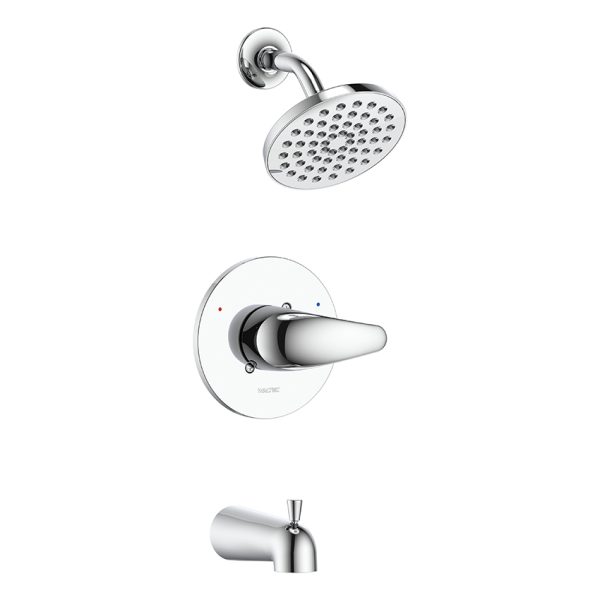 Products - Waltec® Faucets