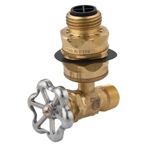 Rough Brass Archives - Waltec® Faucets