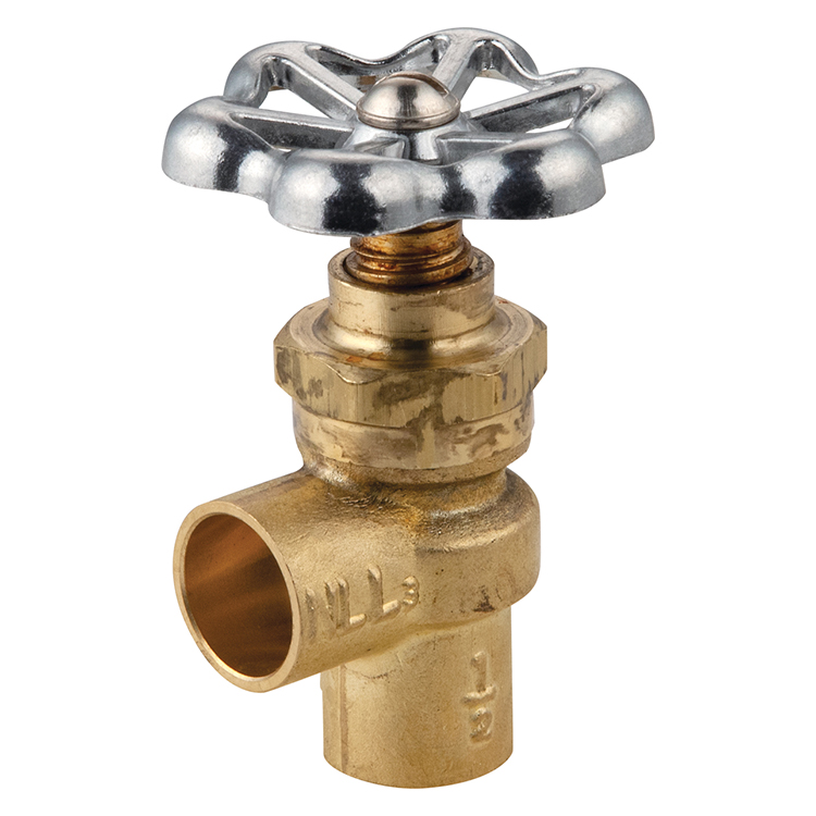 Rough Brass Archives - Waltec® Faucets