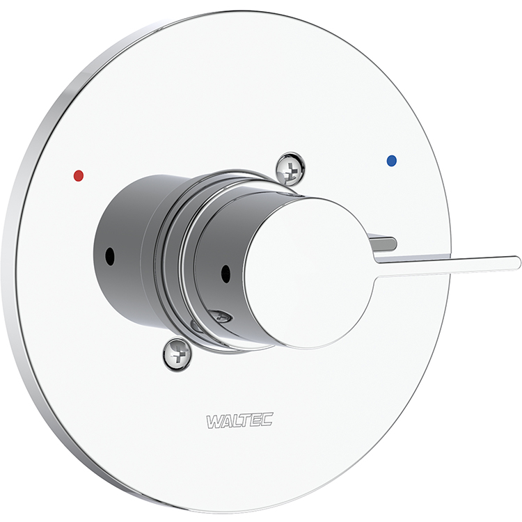 Tub/Shower Archives - Waltec® Faucets